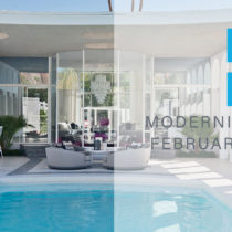 Modernism Week 2020 | Carla Lehman